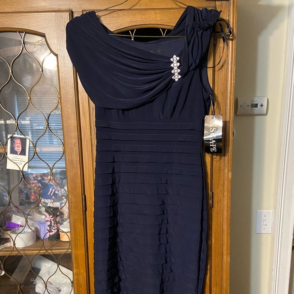 Xscape | Dresses | Xscape Dress | Poshmark